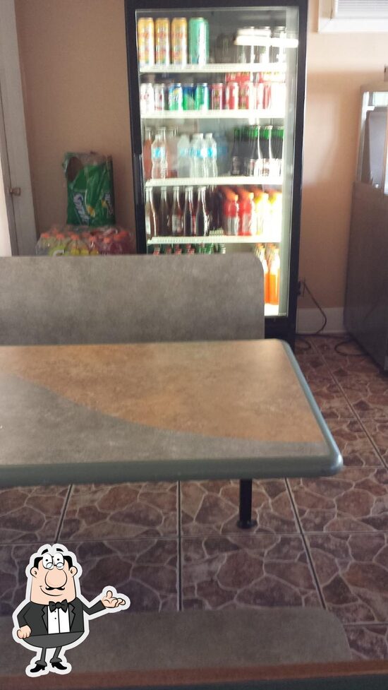 Tijuana Grill, Los Angeles - Restaurant menu, prices and reviews