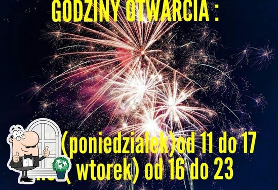 Menu at Zibi restaurant, Klodzko, Wandy 3A