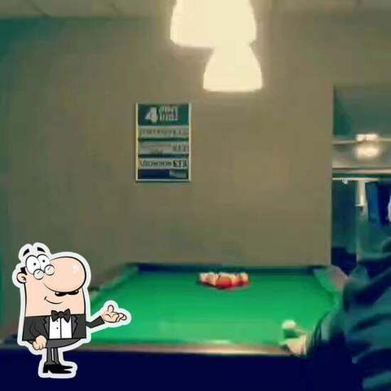 Escape Pool Bar, Uxbridge - Restaurant menu, prices and reviews