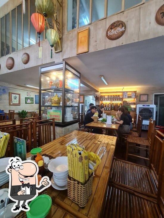 Thong Dong quán, Ho Chi Minh City - Restaurant menu, prices and reviews