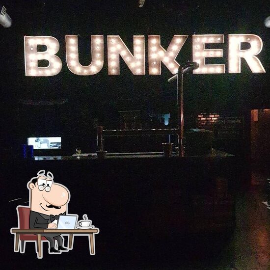 Bunker, Buenos Aires - Menú del restaurante, precios y reseñas