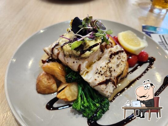 Nagambie Rowing Club, Nagambie - Restaurant menu, prices and reviews