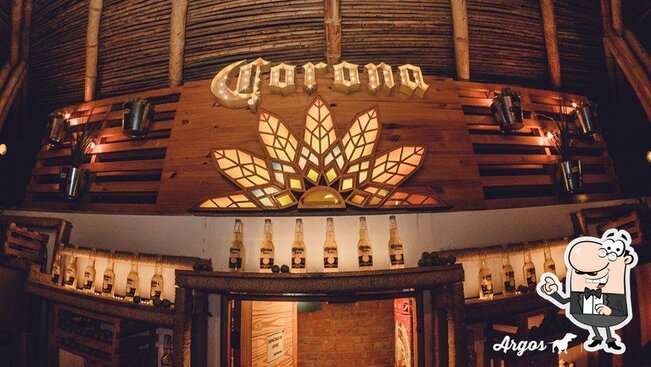 Argos Bar, Paracas - Restaurant menu, prices and reviews