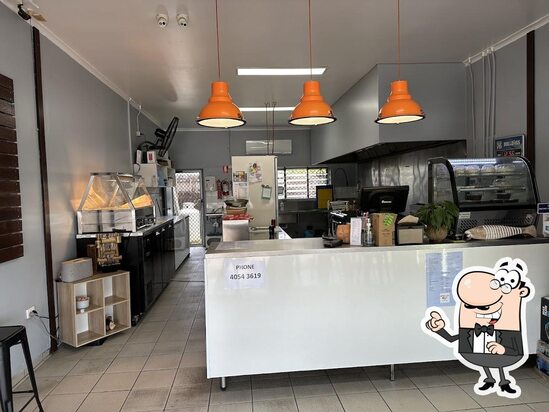 Balaclava Fish, Earlville - Restaurant menu, prices and reviews