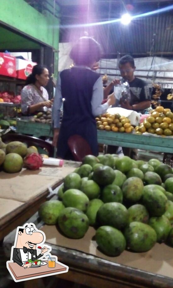 Bang Uwa Cafe, Durian Jangak - Menú del restaurante, precios y reseñas