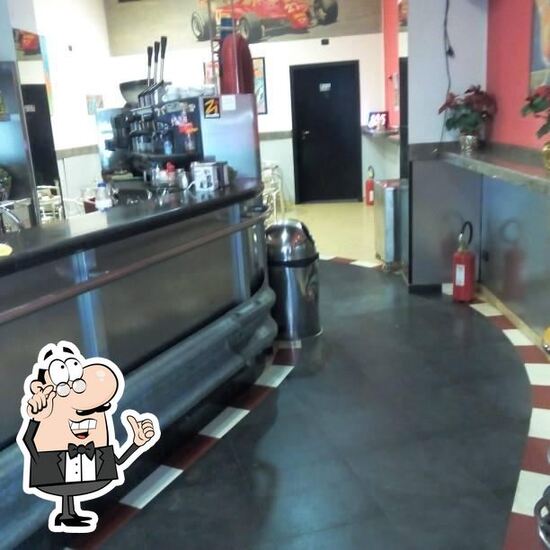 Bar Formula 1, Mazara del Vallo - Restaurant reviews