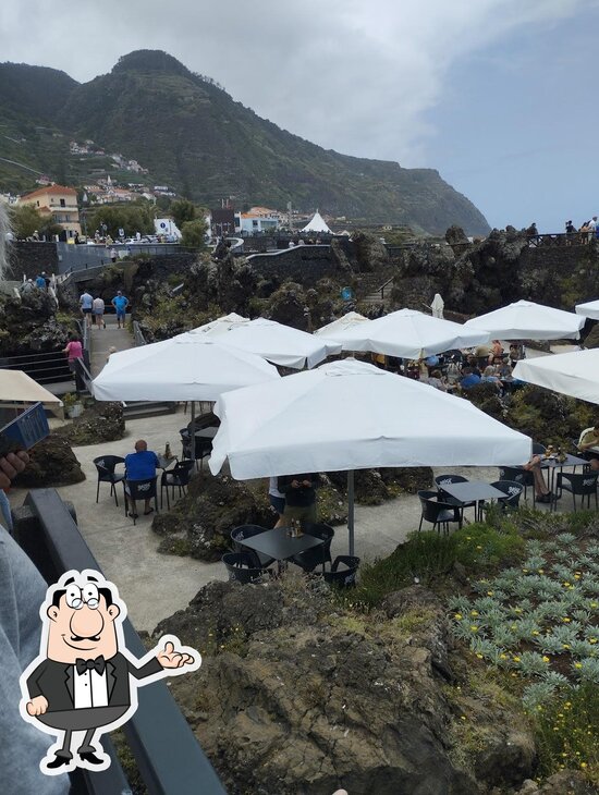 Cachalote, Porto Moniz - Restaurant menu, prices and reviews