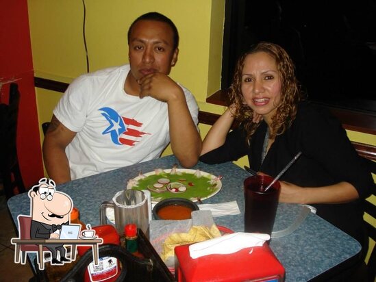 Chilos, Houston - Restaurant menu, prices and reviews