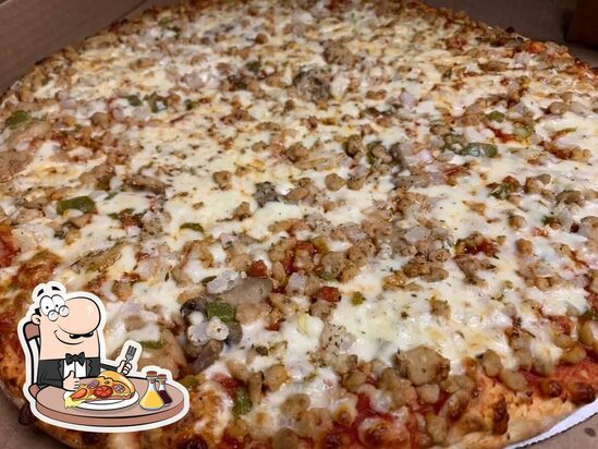 Chips Place Pizza and More in Owosso - Restaurant menu and reviews
