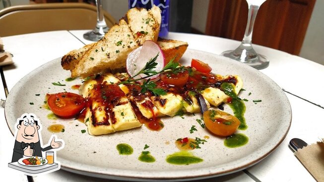 Restaurante Compañía Casa del Rey, Bogotá - Opiniones del restaurante