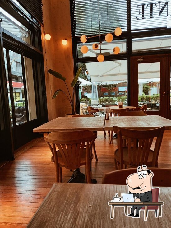 Dante Terraza Bar, Santa Fe - Menú del restaurante, precios y reseñas