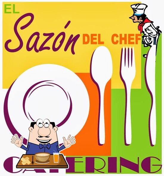 EL SAZON DEL CHEF, Ciudad de México - Menú del restaurante, precios y ...