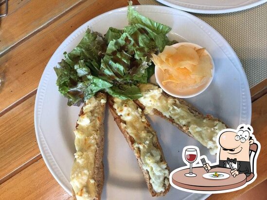 Echo Cafe, Cebu City - Restaurant menu and reviews