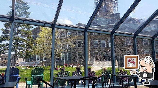 Grille Works, Halifax - Restaurant menu, prices and reviews