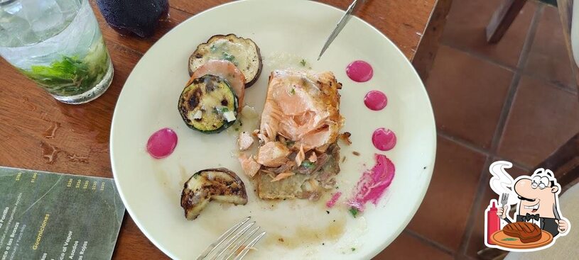 Hazard restaurant, Punta Cana - Restaurant reviews
