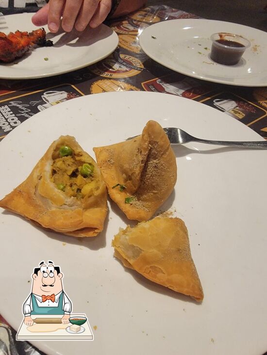 INDIAN OVEN CUISINE & BAR in Bullhead City - Restaurant menu and reviews
