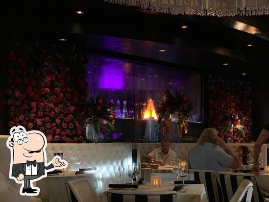 JING Denver, Greenwood Village - Restaurant menu, prices and reviews