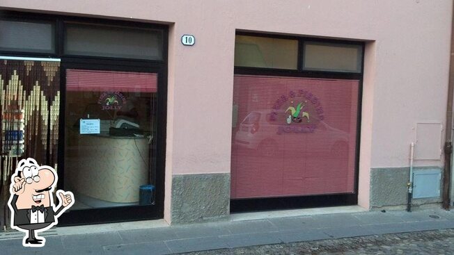 Jolly Snc, Bagnacavallo - Restaurant menu, prices and reviews