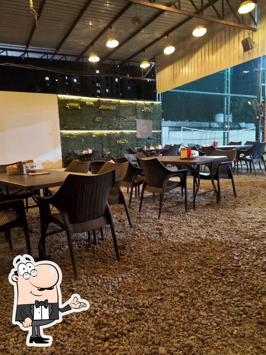 Kinaara The Café, Surat - Restaurant menu, prices and reviews