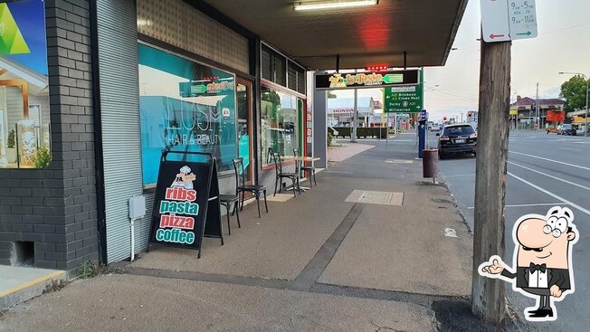 La Taste Takeaway in Toowoomba City - Restaurant menu and reviews
