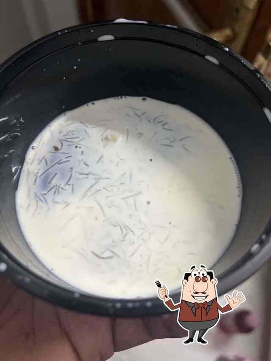 Lassi & Falooda Co., Hyderabad, Shop 3-6-242/7 & 3-6-242/8 - Restaurant ...