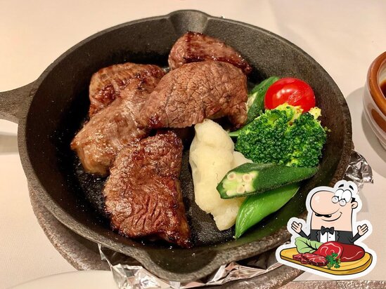 Le Bec Fin restaurant, Hong Kong - Restaurant reviews
