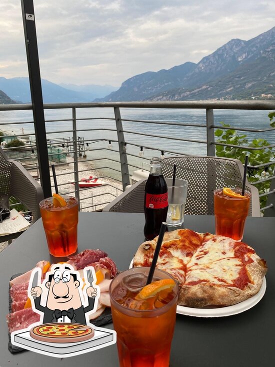 Onnolulu beach, Onno - Restaurant menu, prices and reviews