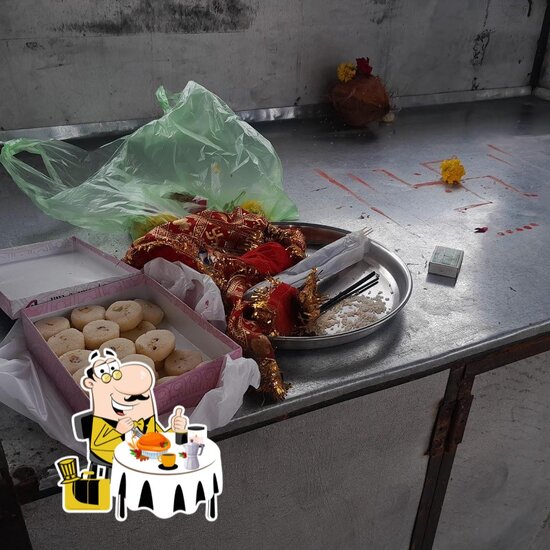 Raj Samosa.Rahul gupta, Kadod - Restaurant menu, prices and reviews