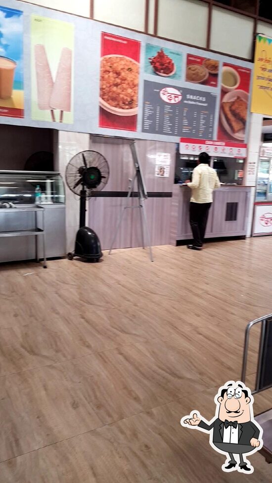 Shree Datta Snacks Manor, Haloli - Restaurant menu, prices and reviews