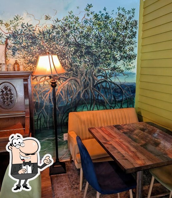 The Kitchen, Safety Harbor - Restaurant menu, prices and reviews