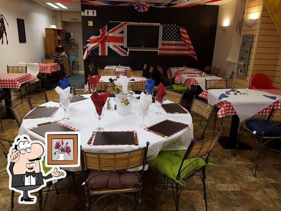 The Terrace Cafe in Redcar - Restaurant reviews
