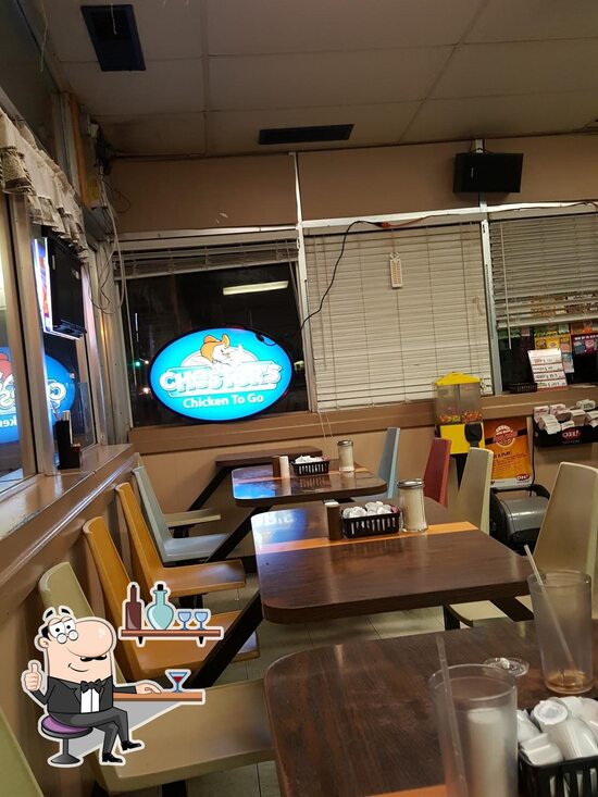 Abner's Restaurant, Dayton - Restaurant menu, prices and reviews