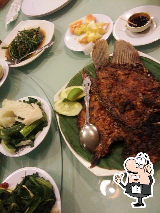 Koki Sunda, Medan - Restaurant menu, prices and reviews