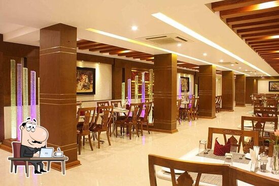 Sahana Restaurant, Nagercoil - Restaurant menu, prices and reviews