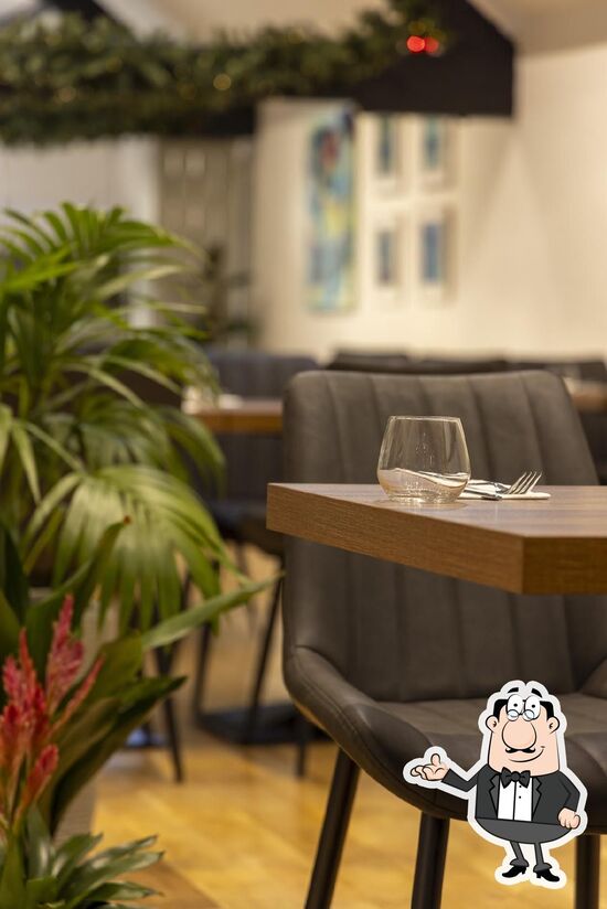 The Glaven Bistro, Wiveton - Restaurant menu, prices and reviews