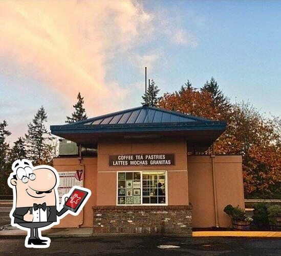 Village Coffee in Maple Valley - Restaurant menu and reviews