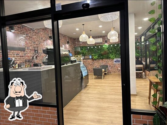 DD COFFEE & RESTAURANT, Pattaya - Restaurant menu, prices and reviews