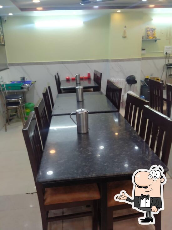 Vicky's Kitchen, Bengaluru - Restaurant menu, prices and reviews
