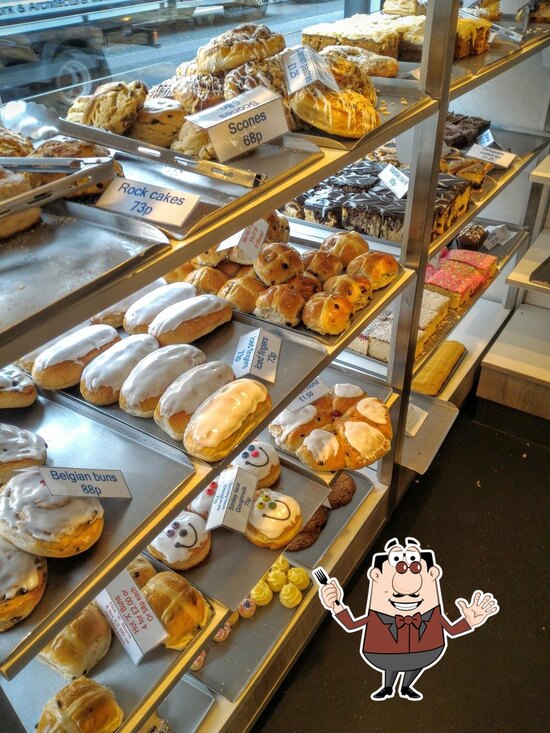 Raab's The Bakers, London - Restaurant menu, prices and reviews