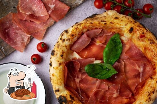 Just Hotel Lomazzo restaurant, Lomazzo, Via Ceresio - Restaurantbewertungen