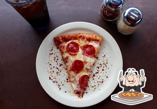 Stagecoach Pizza, 5235 S 6th St in Klamath Falls - Restaurant menu and ...