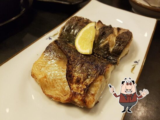 Daewon & Daewon, Seoul, Yeouido - Restaurant menu, prices and reviews