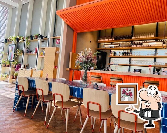 Ametller Origen, Barcelona - Menú del restaurante, precios y reseñas