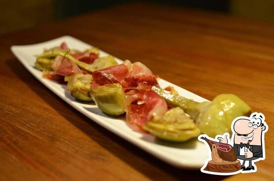 BOSCO Food & Drinks in Barcelona - Restaurant reviews