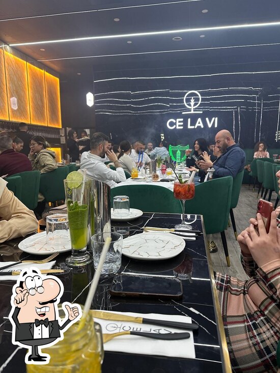 C'est LaVi Melbourne, Preston - Restaurant menu, prices and reviews