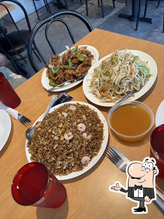 China Star Chinese Cuisine, Fall River - Restaurant menu, prices and ...