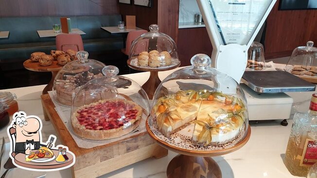 DNB Budapest restaurant, Budapest - Restaurant menu and reviews