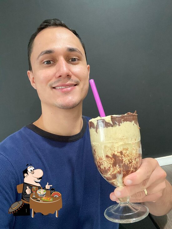 Espaço NutriFit, Dourados - Menu do restaurante, preços e opiniões