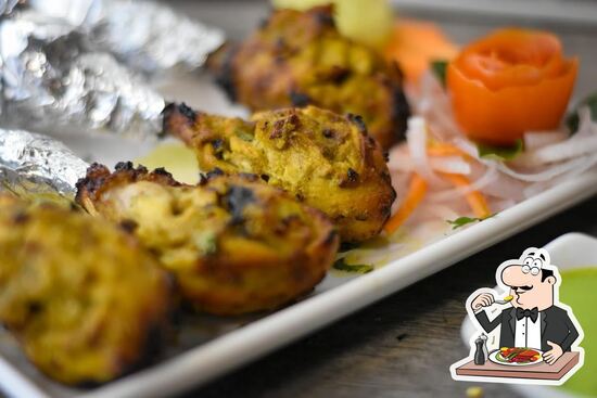Foodaholic Restaurant - Sholinganallur, Chennai, 16 - Restaurant menu ...