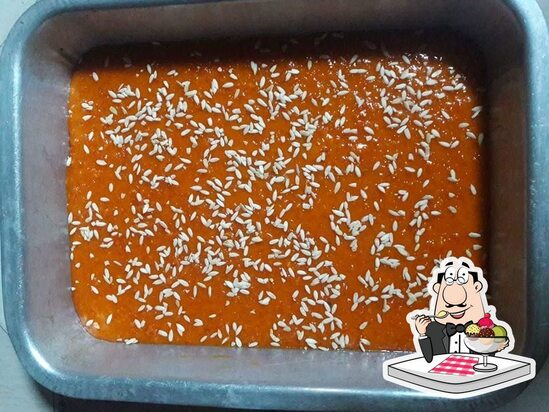 Halwa Basha, Chennai - Restaurant reviews